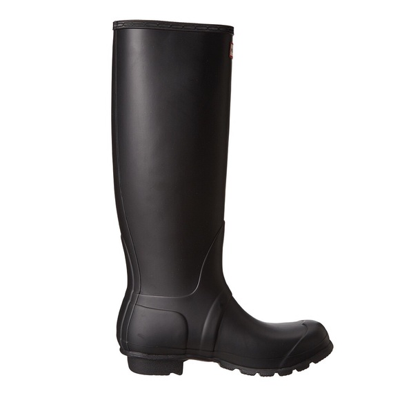 Hunter | Shoes | Hunter Original Tall Rain Boots | Poshmark